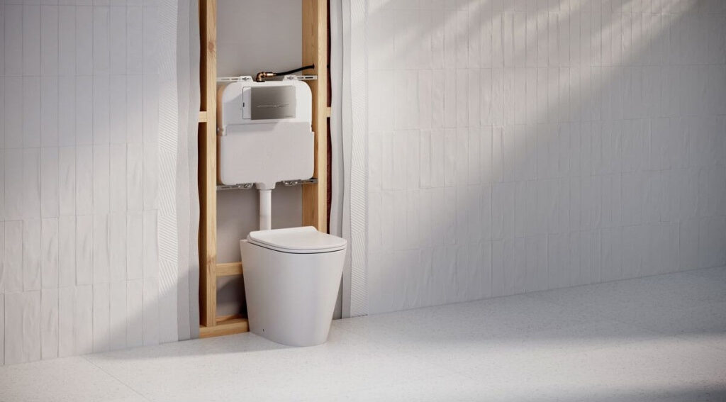 In-wall Cistern: Comprehensive Guide 2024 – CPE Industries
