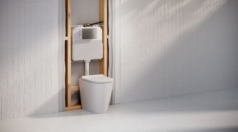 In-wall Cistern: Comprehensive Guide 2024 – CPE Industries